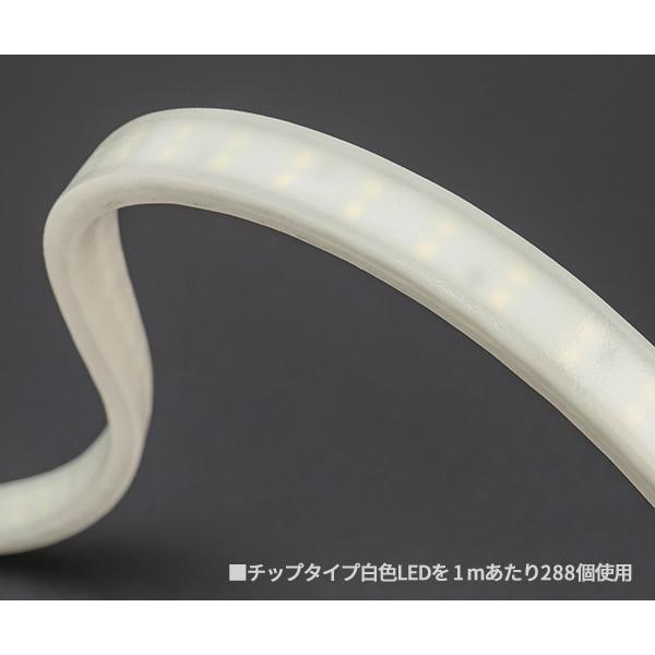 Ganz GENTOS ガンツ LEDテープライト10m 9000ルーメン GZS-10MB-A ACアダプター付 ジェントス LEDワークライト 作業等 作業灯 : エヒメマシン Yahoo ...