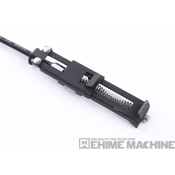 HASCO ハスコー 遠隔ホースバンドプライヤー HAC-6241 : エヒメマシン Yahoo!ショッピング店 - 通販 - Yahoo!ショッピング