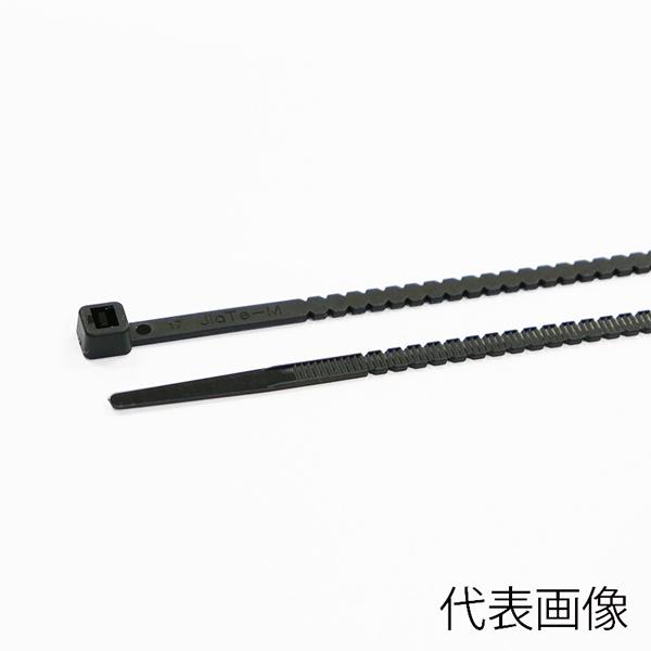 手で切れる 結束バンド 黒 150mm 100本入り HC150B : エヒメマシン Yahoo!ショッピング店 - 通販 - Yahoo!ショッピング