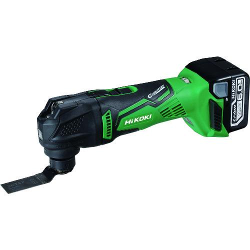 HiKOKI 14.4Vマルチツール6.0Ah CV14DBL-LYPK ハイコーキ : hikoki-cv14dbl-lypk : エヒメマシン Yahoo!ショッピング店 - 通販 ...
