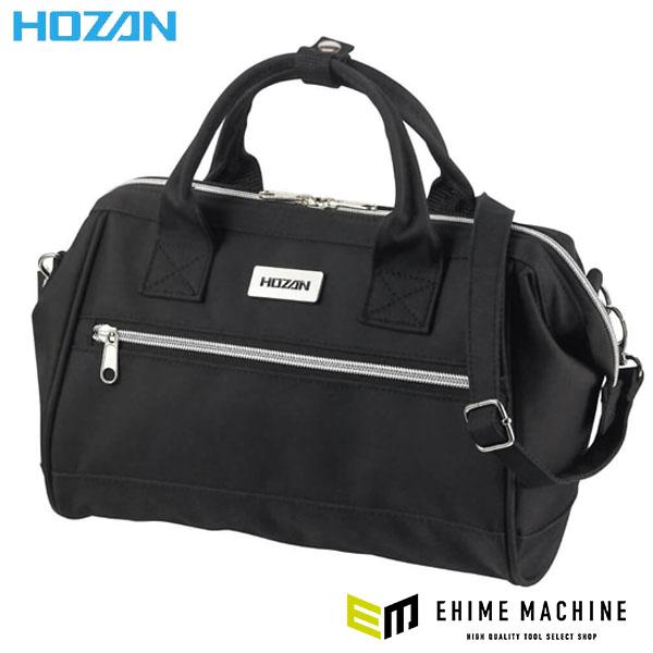 HOZAN（ホーザン） ツールバッグ (B-713)(4962772017135) : エヒメマシン Yahoo!ショッピング店 - 通販 ...