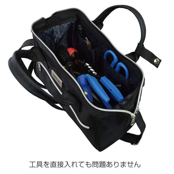 HOZAN ホーザン ツールバッグ (B-713)(4962772017135) : エヒメマシン Yahoo!ショッピング店 - 通販 - Yahoo!ショッピング