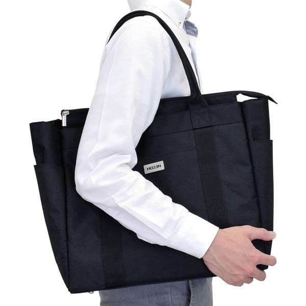 HOZAN ホーザン トートバッグ (B-722)(4962772017227) : エヒメマシン Yahoo!ショッピング店 - 通販 ...