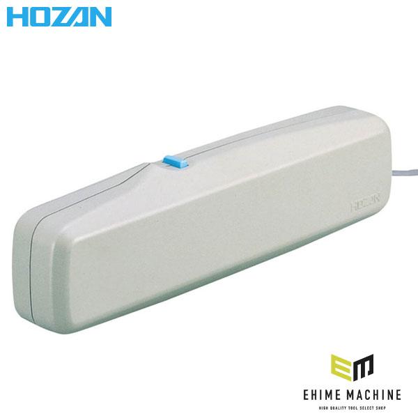 HOZAN ホーザン 消磁器(100V) (HC-33)(4962772092330) : エヒメマシン Yahoo!ショッピング店 - 通販 ...