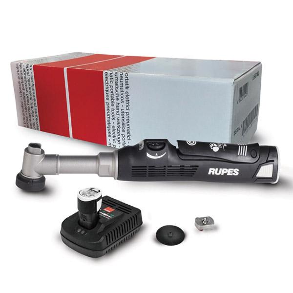 RUPES ダブルアクションポリッシャー ロングタイプ ベーシックキット HR81M-L-STB ルぺス コードレス : エヒメマシン Yahoo!ショッピング店 - 通販 - Yahoo ...
