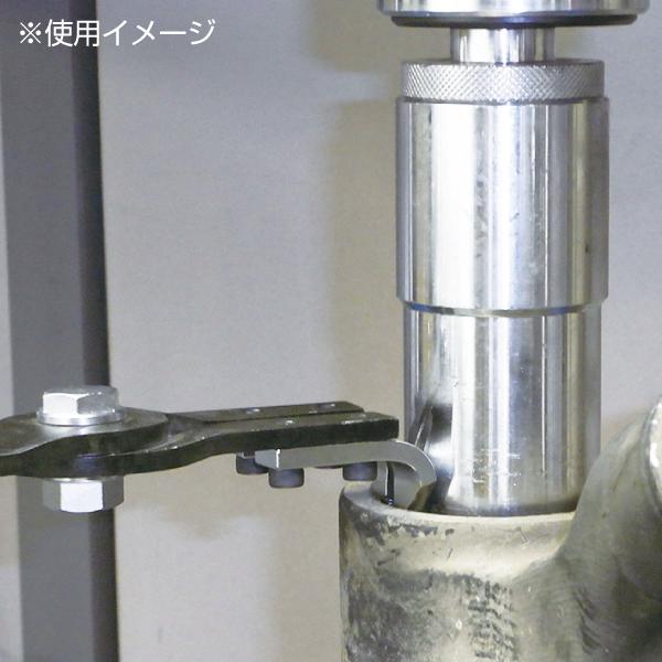 HASCO ハスコー 強力型スナップリングプライヤーショート HSP-650S : エヒメマシン Yahoo!ショッピング店 - 通販 - Yahoo!ショッピング