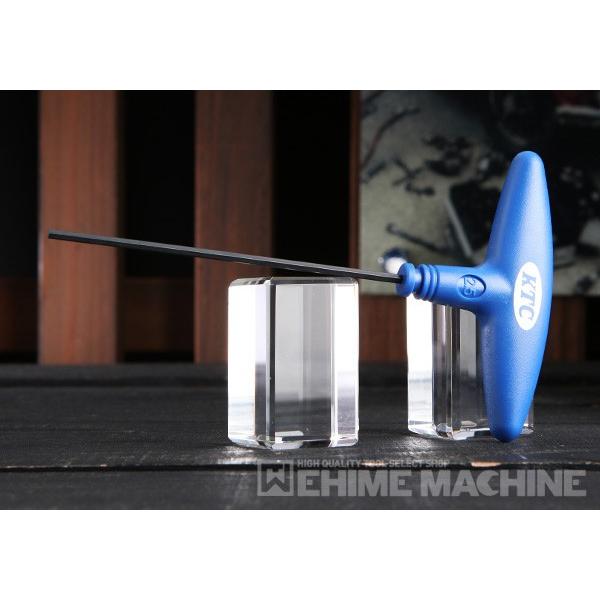 KTC T形六角棒レンチ HT10-2.5 : エヒメマシン Yahoo!ショッピング店 - 通販 - Yahoo!ショッピング