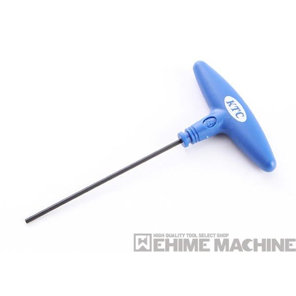 KTC T形六角棒レンチ HT10-2.5 : エヒメマシン Yahoo!ショッピング店 - 通販 - Yahoo!ショッピング