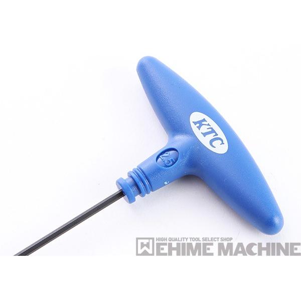 KTC T形六角棒レンチ HT10-2.5 : エヒメマシン Yahoo!ショッピング店 - 通販 - Yahoo!ショッピング