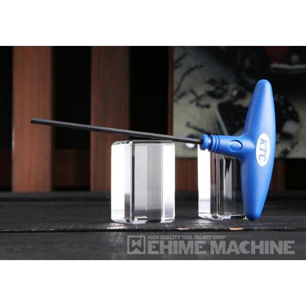 KTC T形六角棒レンチ HT10-3 : エヒメマシン Yahoo!ショッピング店 - 通販 - Yahoo!ショッピング