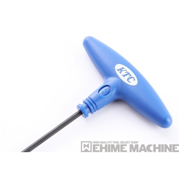 KTC T形六角棒レンチ HT10-3 : エヒメマシン Yahoo!ショッピング店 - 通販 - Yahoo!ショッピング
