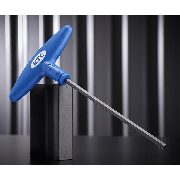 KTC T形六角棒レンチ HT10-6 : エヒメマシン Yahoo!ショッピング店 - 通販 - Yahoo!ショッピング