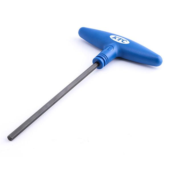 KTC T形六角棒レンチ HT10-6 : エヒメマシン Yahoo!ショッピング店 - 通販 - Yahoo!ショッピング