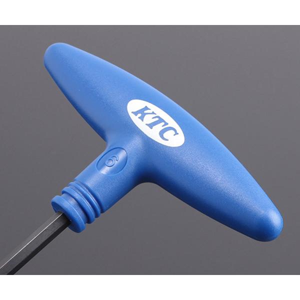 KTC T形六角棒レンチ HT10-6 : エヒメマシン Yahoo!ショッピング店 - 通販 - Yahoo!ショッピング