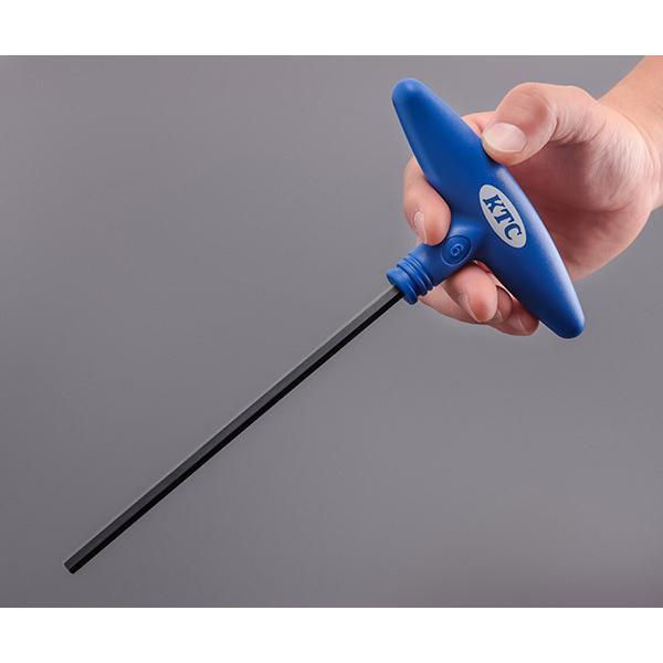 KTC T形六角棒レンチ HT10-6 : エヒメマシン Yahoo!ショッピング店 - 通販 - Yahoo!ショッピング