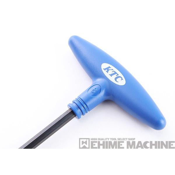 KTC T形六角棒レンチ HT10-8 : エヒメマシン Yahoo!ショッピング店 - 通販 - Yahoo!ショッピング