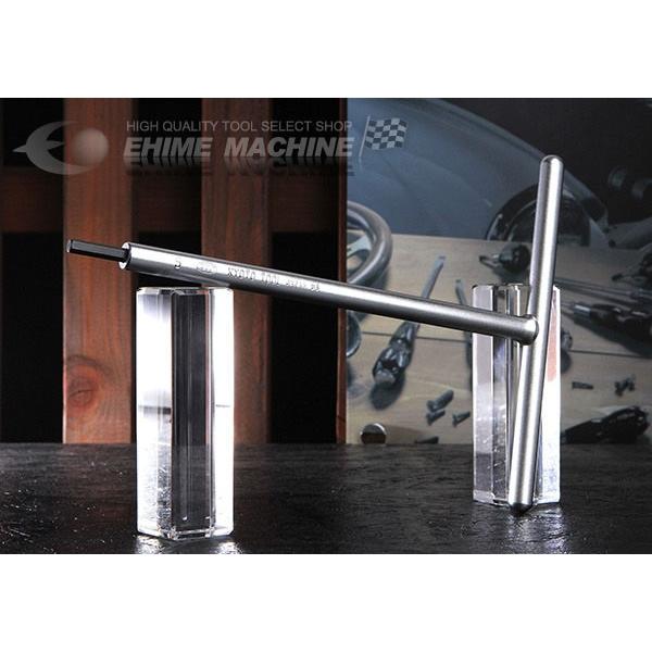 KTC T型ヘキサゴンレンチ HTH-5 : エヒメマシン Yahoo!ショッピング店 - 通販 - Yahoo!ショッピング