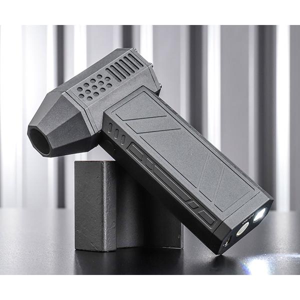 GENTOS ジェントス ブロワー HYT-4L 小型&軽量充電式ブロワー ハヤテ 疾風 エアーダスターガン エアーブローガン : エヒメマシン Yahoo!ショッピング店 - 通販 ...