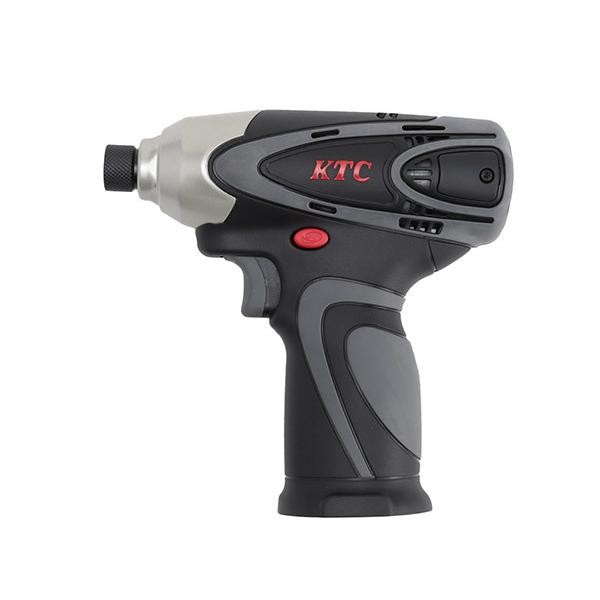 KTC JAE101 1/4 コードレスインパクトドライバ 本体のみ : エヒメマシン Yahoo!ショッピング店 - 通販 - Yahoo!ショッピング