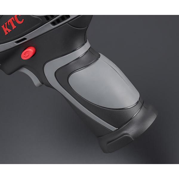 KTC JAE101 1/4 コードレスインパクトドライバ 本体のみ : エヒメマシン Yahoo!ショッピング店 - 通販 - Yahoo!ショッピング