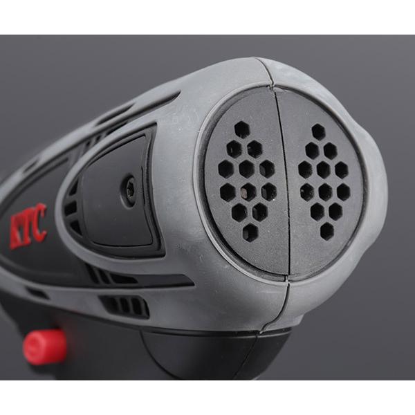 KTC JAE101 1/4 コードレスインパクトドライバ 本体のみ : エヒメマシン Yahoo!ショッピング店 - 通販 - Yahoo!ショッピング