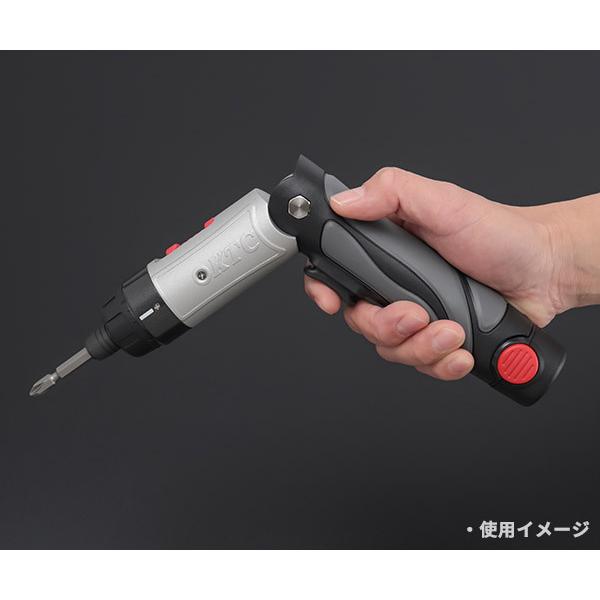 KTC [部品・代引き不可] 6.3sq. コードレスドライバ 本体のみ JAE121 : エヒメマシン Yahoo!ショッピング店 - 通販 - Yahoo!ショッピング