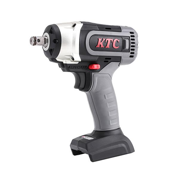 KTC 12.7sq.ホイールナット専用 コードレストルクリミットインパクトレンチ（本体）JAE473 : エヒメマシン Yahoo!ショッピング店 - 通販 - Yahoo!ショッピング