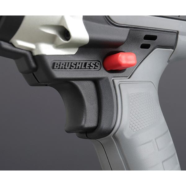 KTC 12.7sq.ホイールナット専用 コードレストルクリミットインパクトレンチ（本体）JAE473 : エヒメマシン Yahoo!ショッピング店 - 通販 - Yahoo!ショッピング