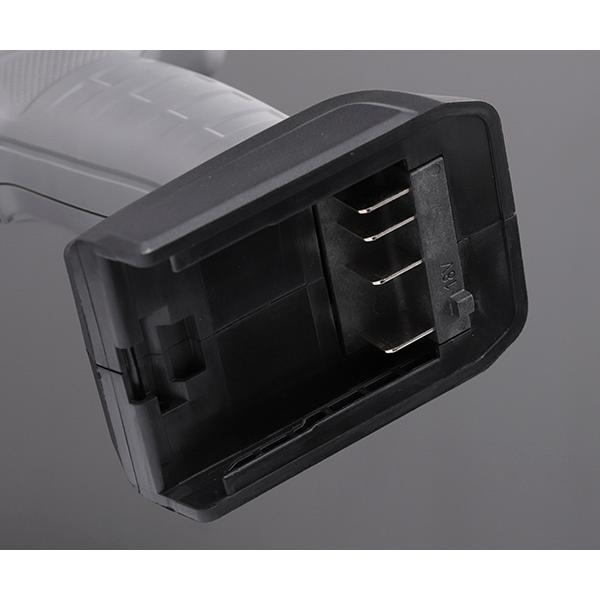 KTC 12.7sq.ホイールナット専用 コードレストルクリミットインパクトレンチ（本体）JAE473 : エヒメマシン Yahoo!ショッピング店 - 通販 - Yahoo!ショッピング