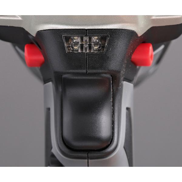 KTC 12.7sq.コードレスインパクトレンチ（本体） JAE481 : エヒメマシン Yahoo!ショッピング店 - 通販 - Yahoo!ショッピング