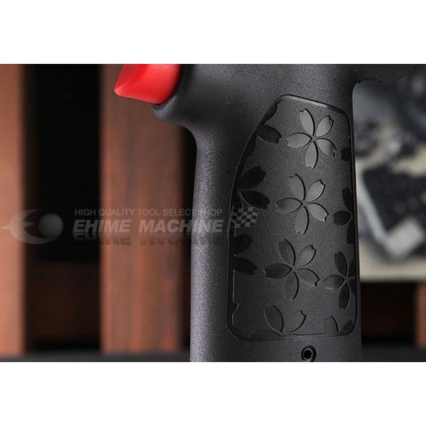 KTC 9.5sq. インパクトレンチ （コンポジットタイプ） JAP351 : エヒメマシン Yahoo!ショッピング店 - 通販 - Yahoo!ショッピング