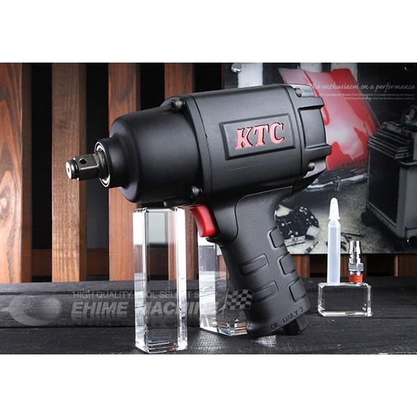 KTC JAP438 12.7sq.インパクトレンチ : エヒメマシン Yahoo!ショッピング店 - 通販 - Yahoo!ショッピング