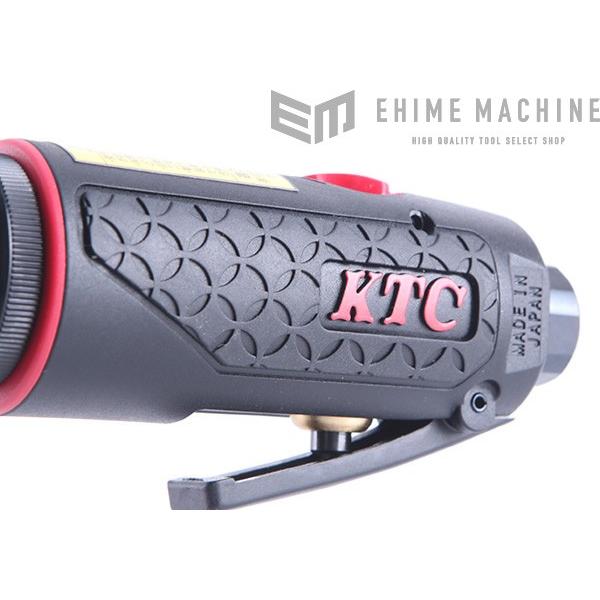 KTC KTC JAP520 エアー ストレートグラインダー 高速タイプ : エヒメマシン Yahoo!ショッピング店 - 通販 - Yahoo!ショッピング
