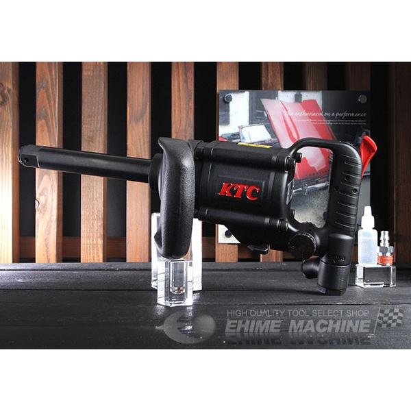 KTC JAP876 25.4sq.インパクトレンチ(軽量タイプ) : エヒメマシン Yahoo!ショッピング店 - 通販 - Yahoo!ショッピング