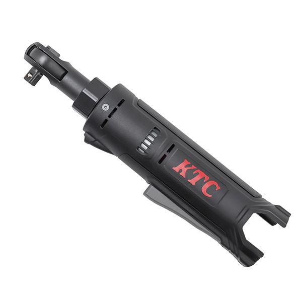 KTC 9.5sq.コードレスラチェットレンチ（本体） JRE310 : エヒメマシン Yahoo!ショッピング店 - 通販 - Yahoo!ショッピング