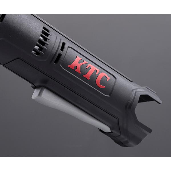 KTC 9.5sq.コードレスラチェットレンチ（本体） JRE310 : エヒメマシン Yahoo!ショッピング店 - 通販 - Yahoo!ショッピング