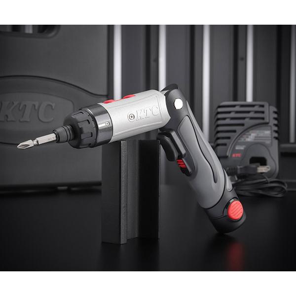 KTC 6.3sq. コードレスドライバセット JTAE121 : エヒメマシン Yahoo!ショッピング店 - 通販 - Yahoo!ショッピング