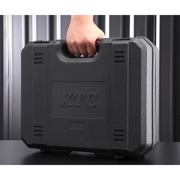 KTC 12.7sq.コードレストルクリミットインパクトレンチセット JTAE411A 工具 京都機械工具 : jtae411a : エヒメマシン Yahoo!ショッピング店 - 通販 ...