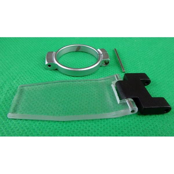 JTC(工具) JTC1524-1 バッテリークーラントテスターJTC1524用透明カバー : エヒメマシン Yahoo!ショッピング店 - 通販 - Yahoo!ショッピング