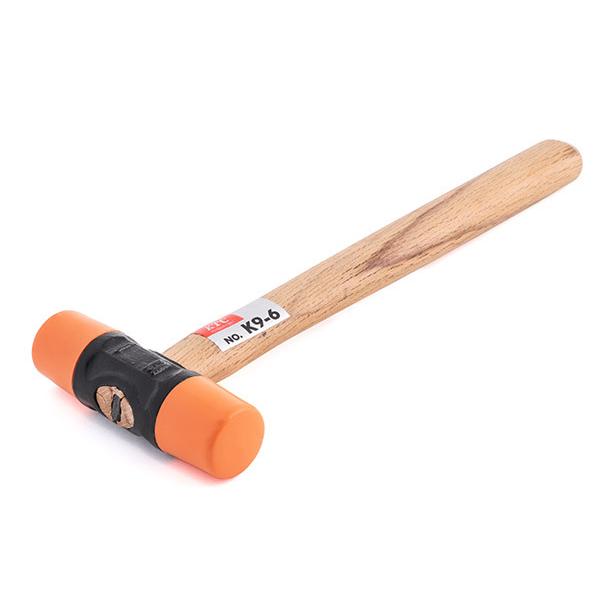 KTC プラスチックハンマー K9-6 : エヒメマシン Yahoo!ショッピング店 - 通販 - Yahoo!ショッピング