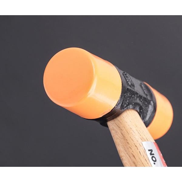 KTC プラスチックハンマー K9-6 : エヒメマシン Yahoo!ショッピング店 - 通販 - Yahoo!ショッピング