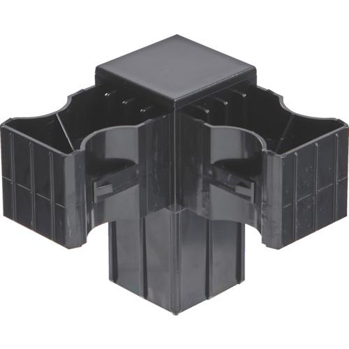 TRUSCO リニア紙管用ジョイントA(3方向) KF-JOINTA : kf-jointa : エヒメマシン Yahoo!ショッピング店 ...