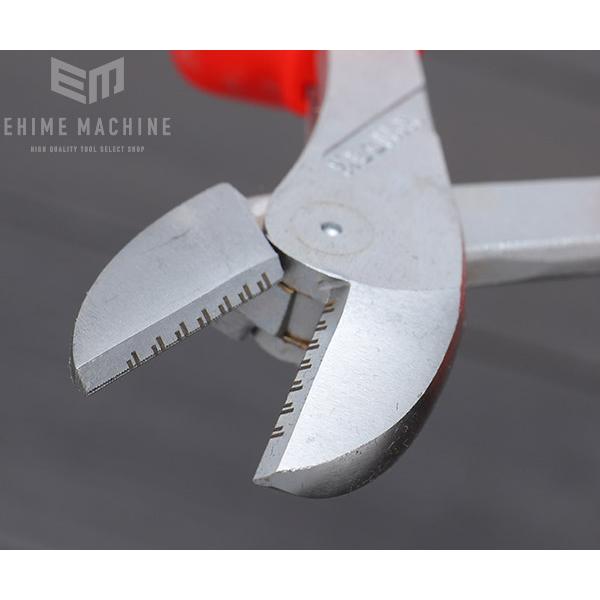 KNIPEX 7306-160 X-CUT 絶縁コンパクトニッパー (SB) クニペックス 工具 :knipex-7306-160:EHIME MACHINE 1号店 - 通販 - Yahoo ...