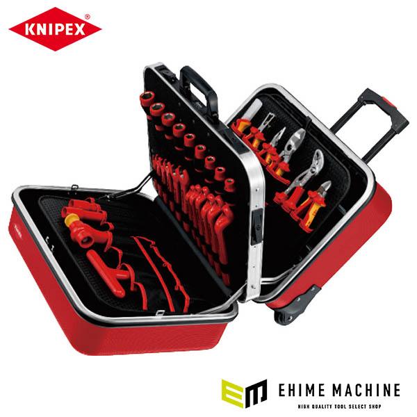 KNIPEX 日本正規品 クニペックス BIG Twin Move RED ツール付 (989915)(4003773084341) : エヒメマシン Yahoo!ショッピング店 - 通販 ...