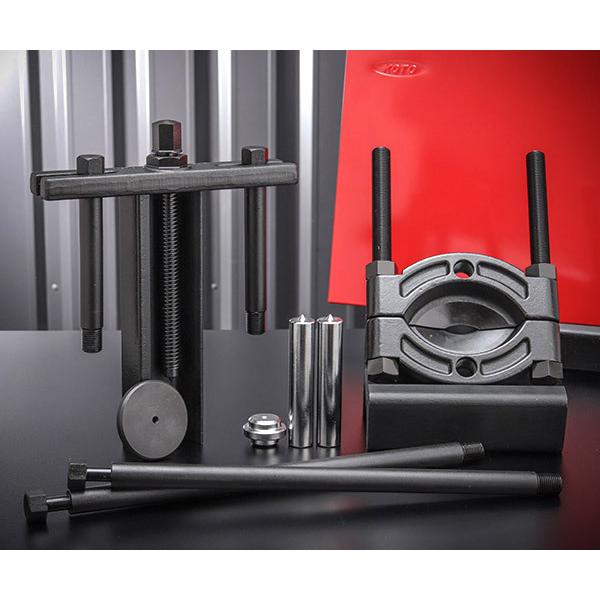 KOTO ベアリングレースプーラー（中型）KP-171F 江東産業 : エヒメマシン Yahoo!ショッピング店 - 通販 - Yahoo!ショッピング