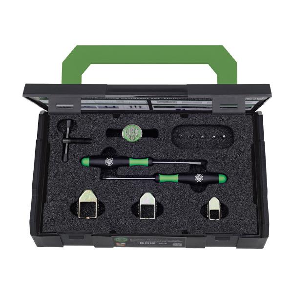 KUKKO 140-S マイクロプーラーセット PULLPO クッコ : エヒメマシン Yahoo!ショッピング店 - 通販 - Yahoo!ショッピング