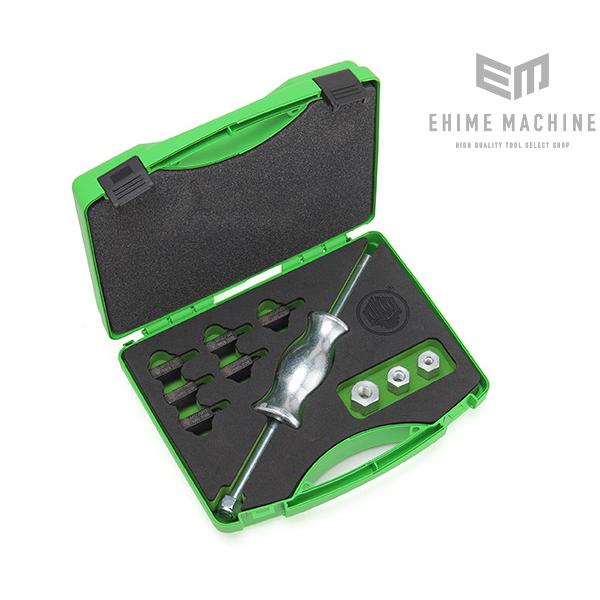 KUKKO（クッコ） KUKKO KS-22-01 スライドハンマーセット PULLPO : エヒメマシン Yahoo!ショッピング店 - 通販 - Yahoo!ショッピング