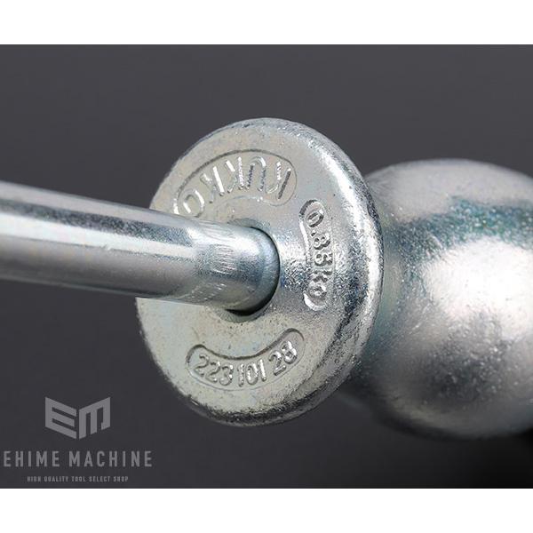 KUKKO（クッコ） KUKKO KS-22-01 スライドハンマーセット PULLPO : エヒメマシン Yahoo!ショッピング店 - 通販 - Yahoo!ショッピング