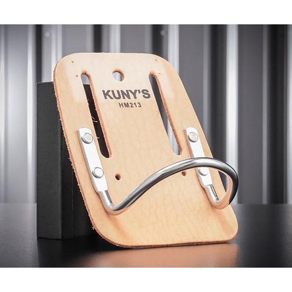 【7月の特価品】KUNY'S HM-213 ハンマーホルダー クニーズ : エヒメマシン Yahoo!ショッピング店 - 通販 - Yahoo!ショッピング
