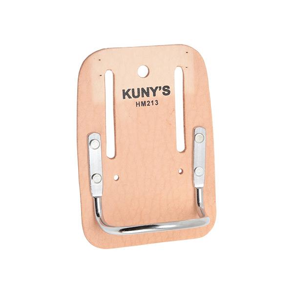 【7月の特価品】KUNY'S HM-213 ハンマーホルダー クニーズ : エヒメマシン Yahoo!ショッピング店 - 通販 - Yahoo!ショッピング